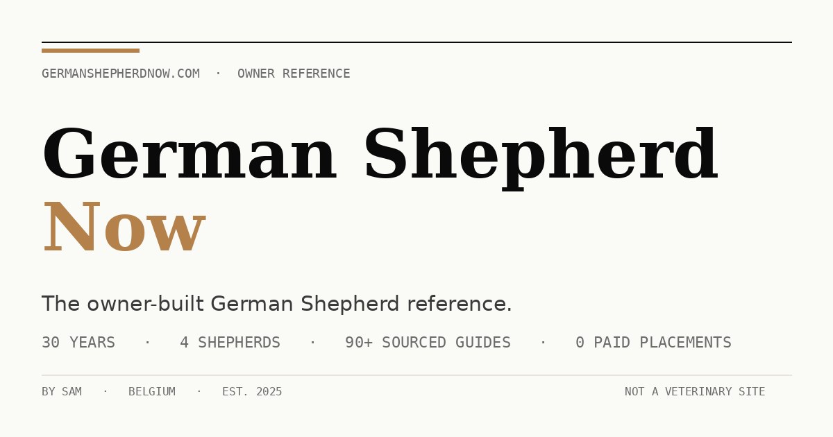German Shepherd Cost Calculator | German Shepherd Now